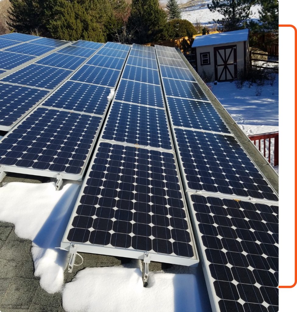 Home - Energy Insight Solar